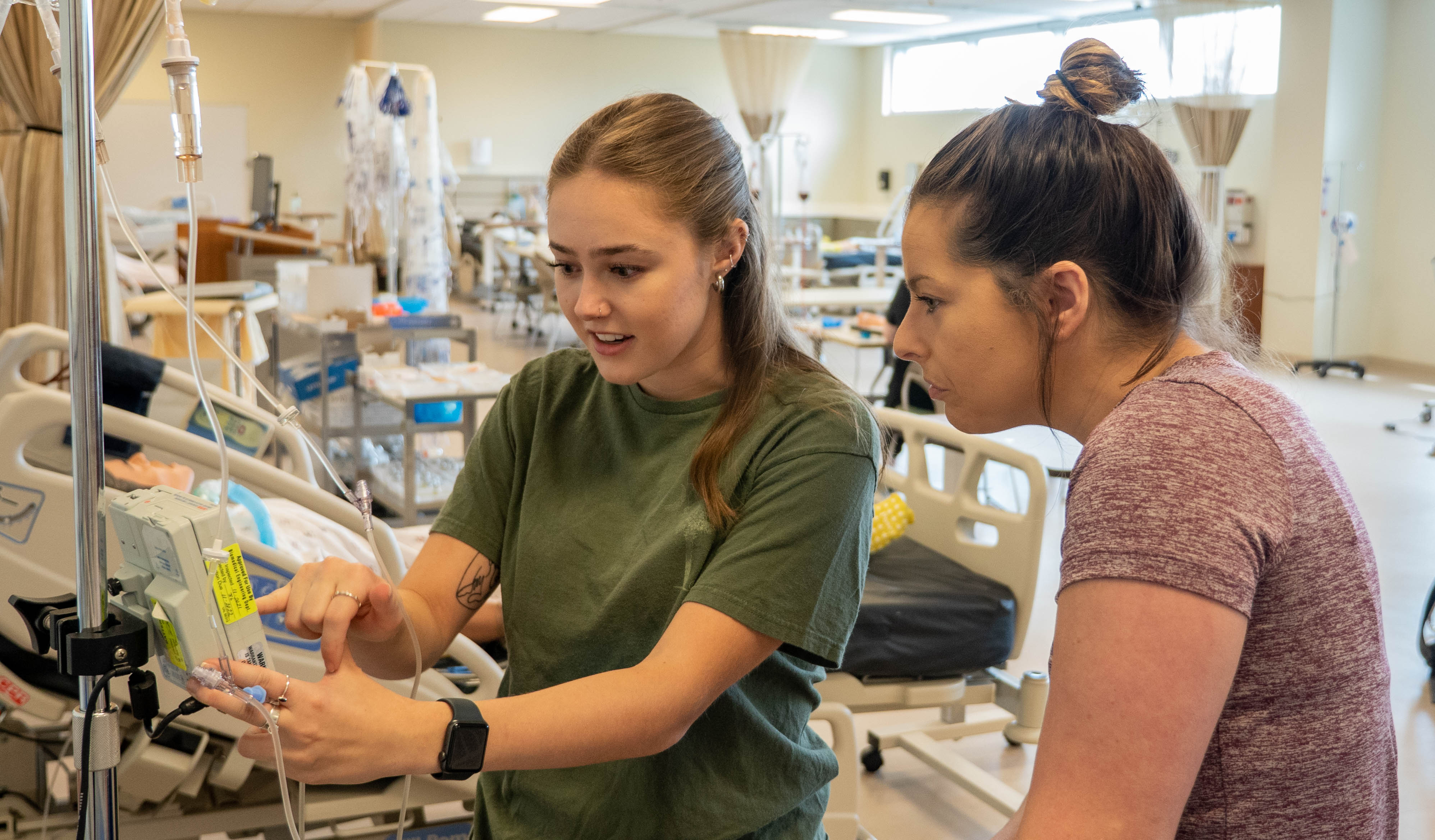 nursing-30 – Vote YES for Wake Tech